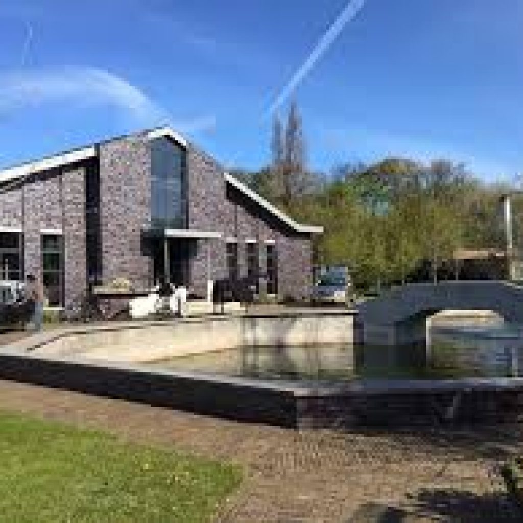 Crematorium in Nederland – Crematie Centrum Westerhout